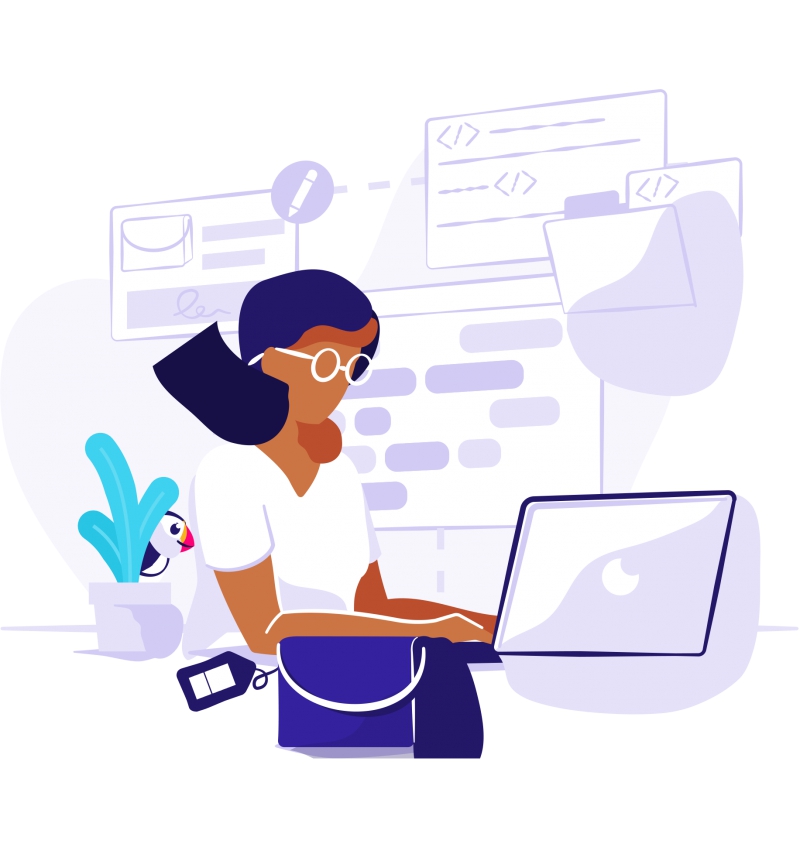 Creazione e-commerce Prestashop, la tua app su misura a canone mensile